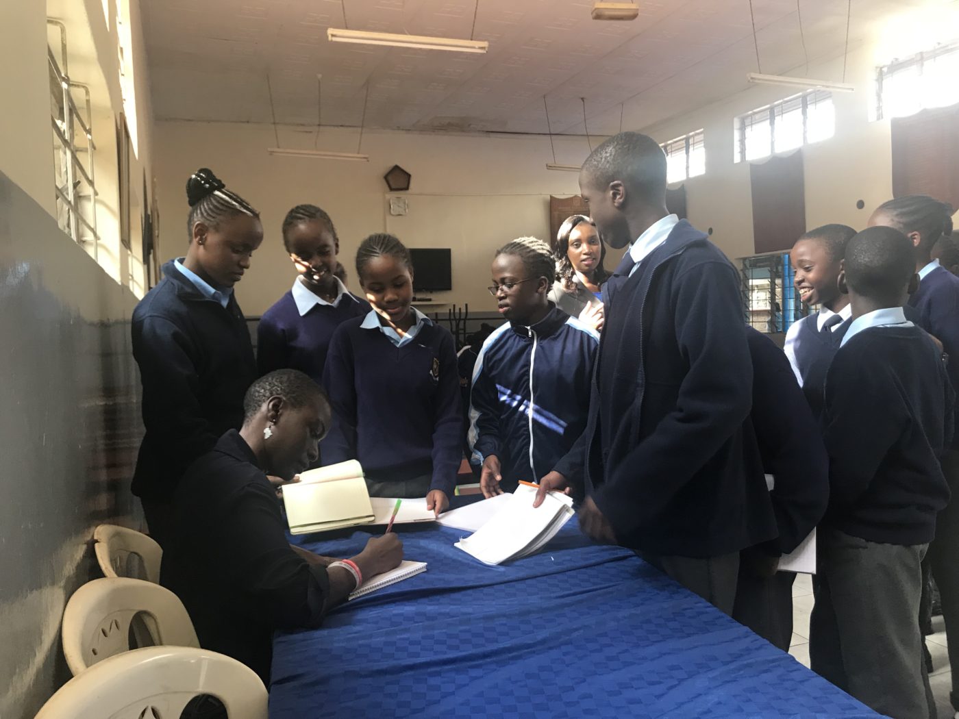 About Jenga Africa – Jenga Africa